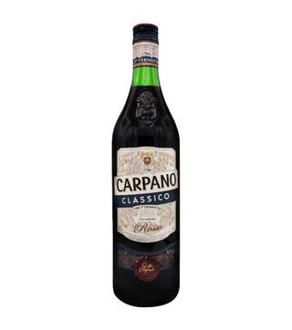 Carpano classico vermouth rosso wine - Buy online at best prices in ...