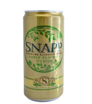Snapp can beer best price in Kenya - Buy online | Free delivery