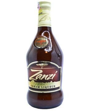 Zanzi cream liqueur - Buy online at best prices in Kenya | Nairobi drinks